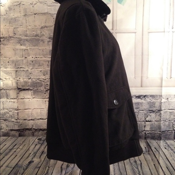 Outdoor Spirit | Jackets & Coats | Black Outdoor Spirit Jacket Medium ...